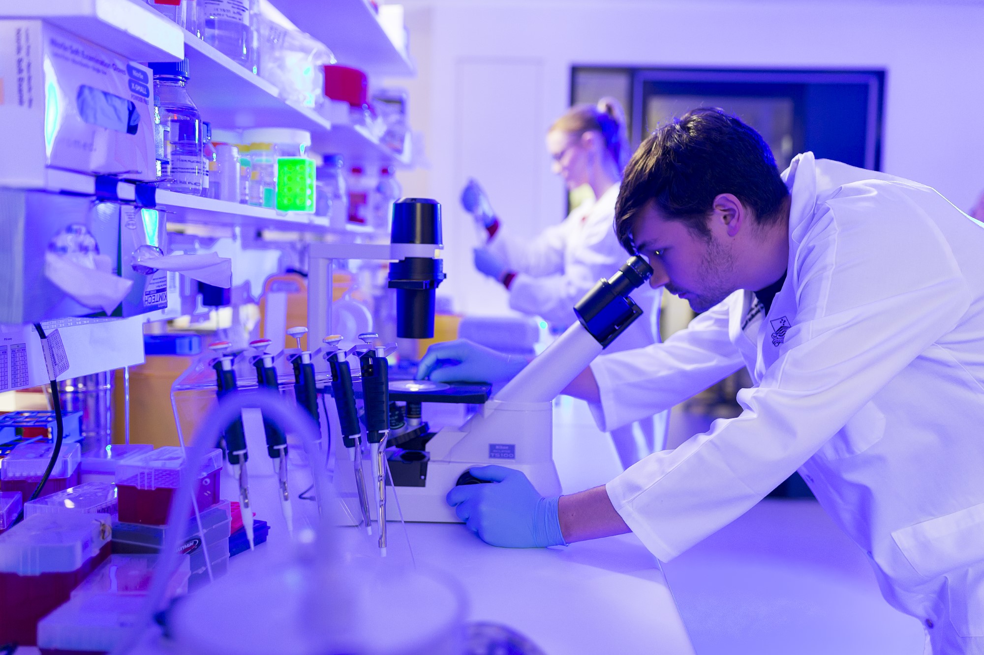 Bachelor of Medical Science | ANU College of Science and Medicine Bachelor of Medical Science | ANU College of Science and Medicine